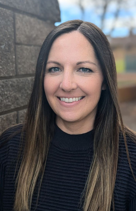 Jennifer Roark, PT, DPT | St. Charles Health